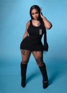 Stunna Girl | Baddies Wiki | Fandom