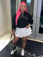 Jazmin Re’Nae | Baddies Wiki | Fandom