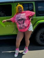 Dayjia "Meatball" Blackwell | Baddies Wiki | Fandom