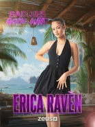 Erica Ravén | Baddies Wiki | Fandom
