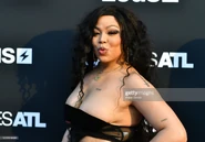 Judi Jackson | Baddies Wiki | Fandom