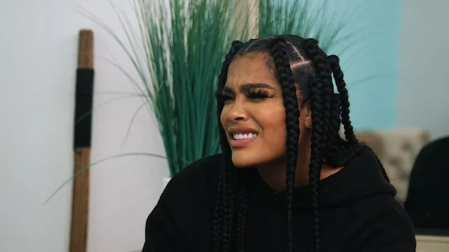 SURPRISE! | Baddies Wiki | Fandom