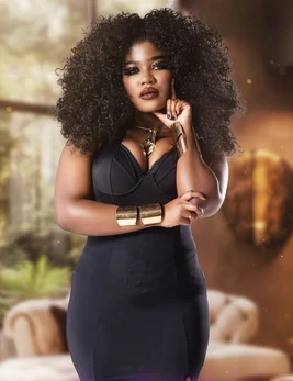 Elsie K | Baddies Wiki | Fandom