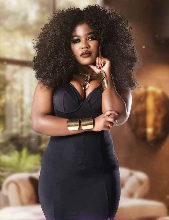 Elsie K | Baddies Wiki | Fandom