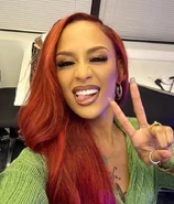 Ahna Mac | Baddies Wiki | Fandom