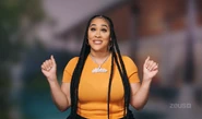 Natalie Nunn | Baddies Wiki | Fandom