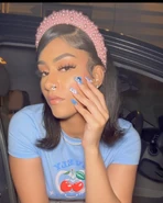 Oxy Pirl | Baddies Wiki | Fandom