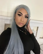 Janelys Baby | Baddies Wiki | Fandom