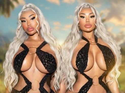 Shannon and Shannade Clermont | Baddies Wiki | Fandom
