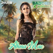 Ahna Mac | Baddies Wiki | Fandom