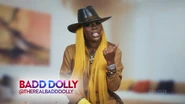 Badd Dolly | Baddies Wiki | Fandom