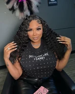 Melanie Fox | Baddies Wiki | Fandom