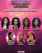 Baddies (series) | Baddies Wiki | Fandom