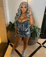 PrettyP | Baddies Wiki | Fandom