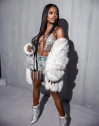 Bahati Hassani | Baddies Wiki | Fandom