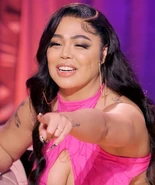 Judi Jackson | Baddies Wiki | Fandom