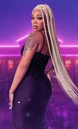 Shameika "NuNu" Brailsford | Baddies Wiki | Fandom