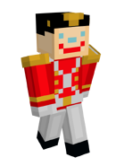 Danny Gonzalez | Baddie SMP Wiki | Fandom