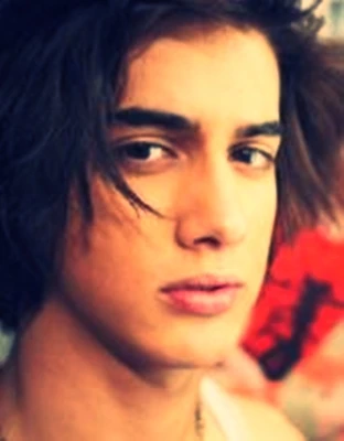 Beck Oliver | Bade Wiki | Fandom