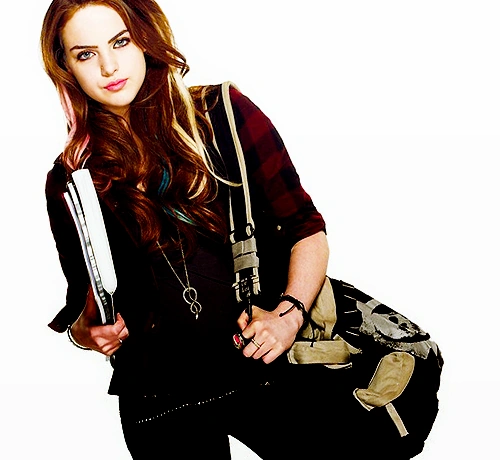 Gallery:Jade West | Bade Wiki | Fandom