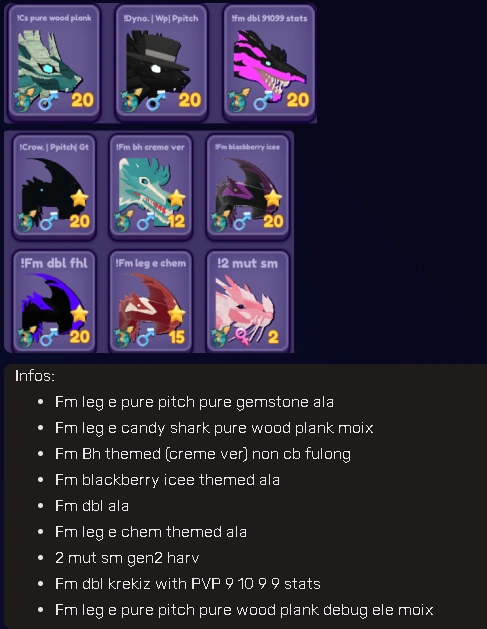 LF ANY VEIDREKI! | Fandom