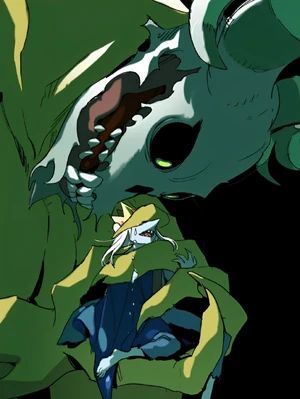 Jake The Lich | BadEndFriends Wikia | Fandom