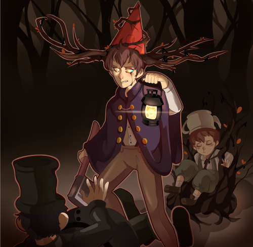 Beast Wirt | BadEndFriends Wikia | Fandom