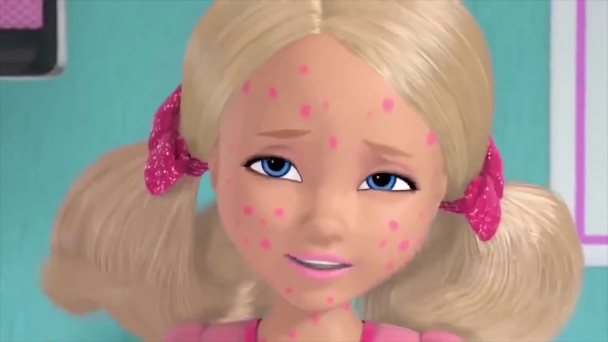 Sick Chelsea | BadEndFriends Wikia | Fandom