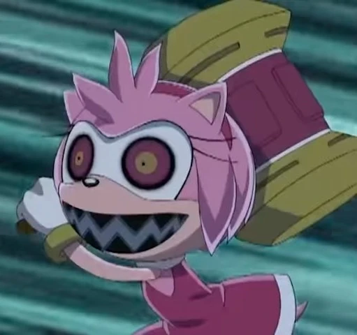 Ghost Amy | BadEndFriends Wikia | Fandom