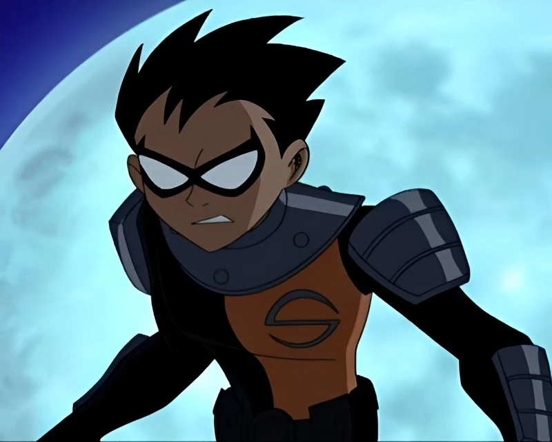 Apprentice Robin | BadEndFriends Wikia | Fandom