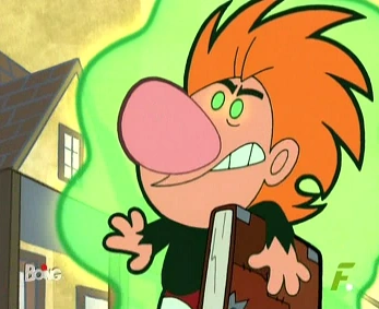 Yog-Sothoth Billy | BadEndFriends Wikia | Fandom