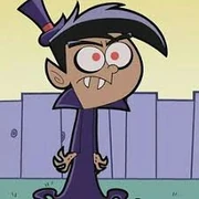 Nega-Timmy | BadEndFriends Wikia | Fandom