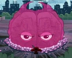 Brain Eating Mandy | BadEndFriends Wikia | Fandom