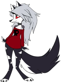 Unwanted Loona | BadEndFriends Wikia | Fandom