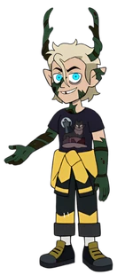 Helos | BadEndFriends Wikia | Fandom