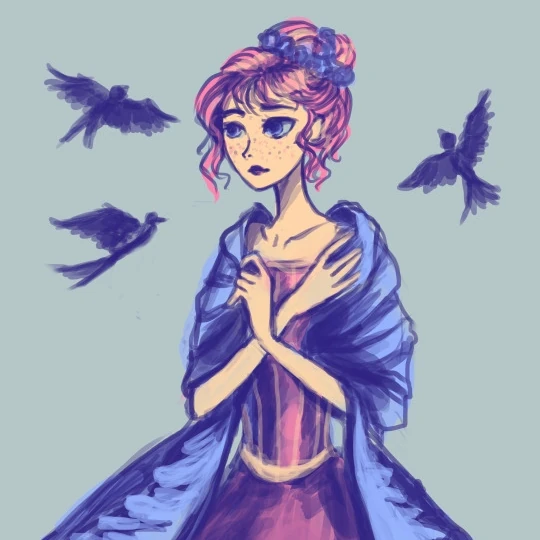 Ghost Beatrice | BadEndFriends Wikia | Fandom