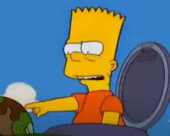 Bart Focusyn | BadEndFriends Wikia | Fandom