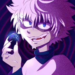Bloodlust Killua | BadEndFriends Wikia | Fandom