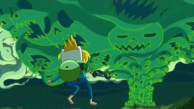 Ice Prince Finn | BadEndFriends Wikia | Fandom