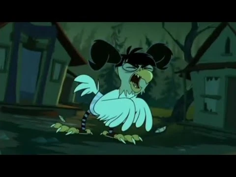 Were-Chicken Gretchen | BadEndFriends Wikia | Fandom