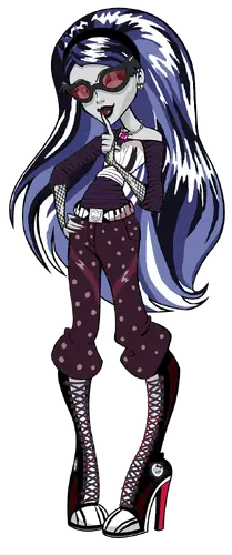 Shadow Ghouls | BadEndFriends Wikia | Fandom