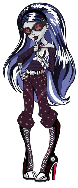 Shadow Ghouls | BadEndFriends Wikia | Fandom