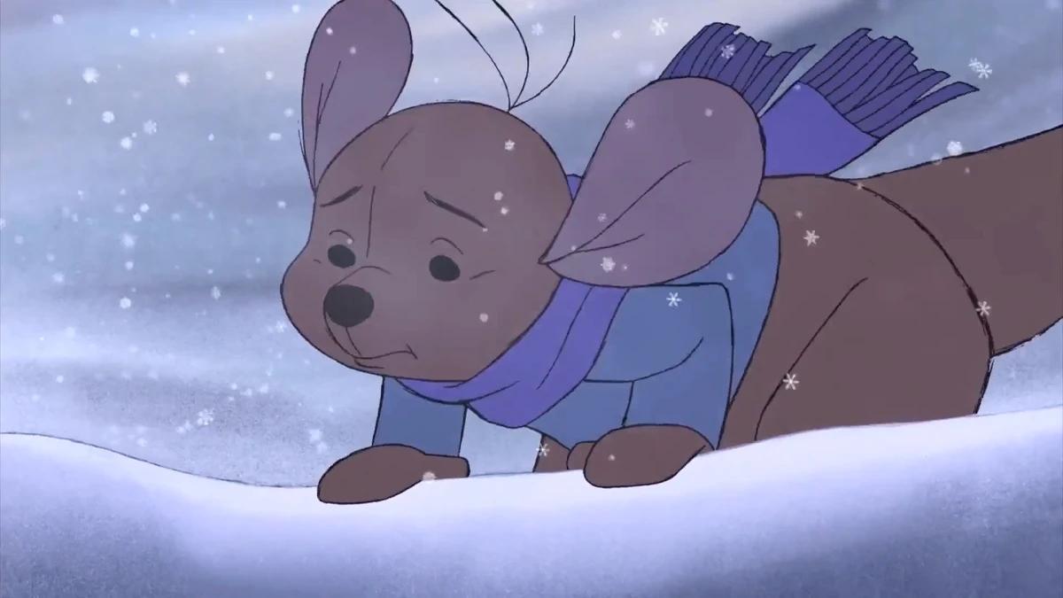 Lonely Roo | BadEndFriends Wikia | Fandom