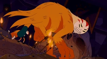 Pepperminteppi | BadEndFriends Wikia | Fandom