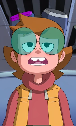 Glitch Master Ridley | BadEndFriends Wikia | Fandom