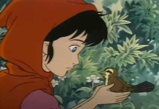 Crazy Killer Little Red Riding Hood | BadEndFriends Wikia | Fandom