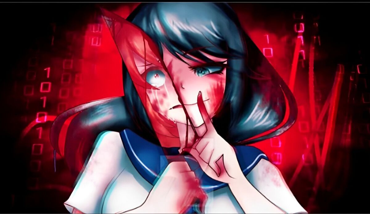 Killer Ayano Badendfriends Wikia Fandom