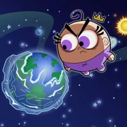 Evil Poof | BadEndFriends Wikia | Fandom