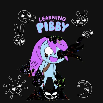 Corrupted Pibby | BadEndFriends Wikia | Fandom