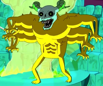 Jake The Lich | BadEndFriends Wikia | Fandom